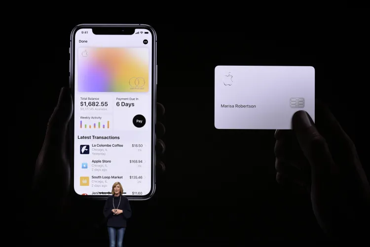 Apple Card Gender Bias? Don’t Assume its Discrimination, Experts Warn ...