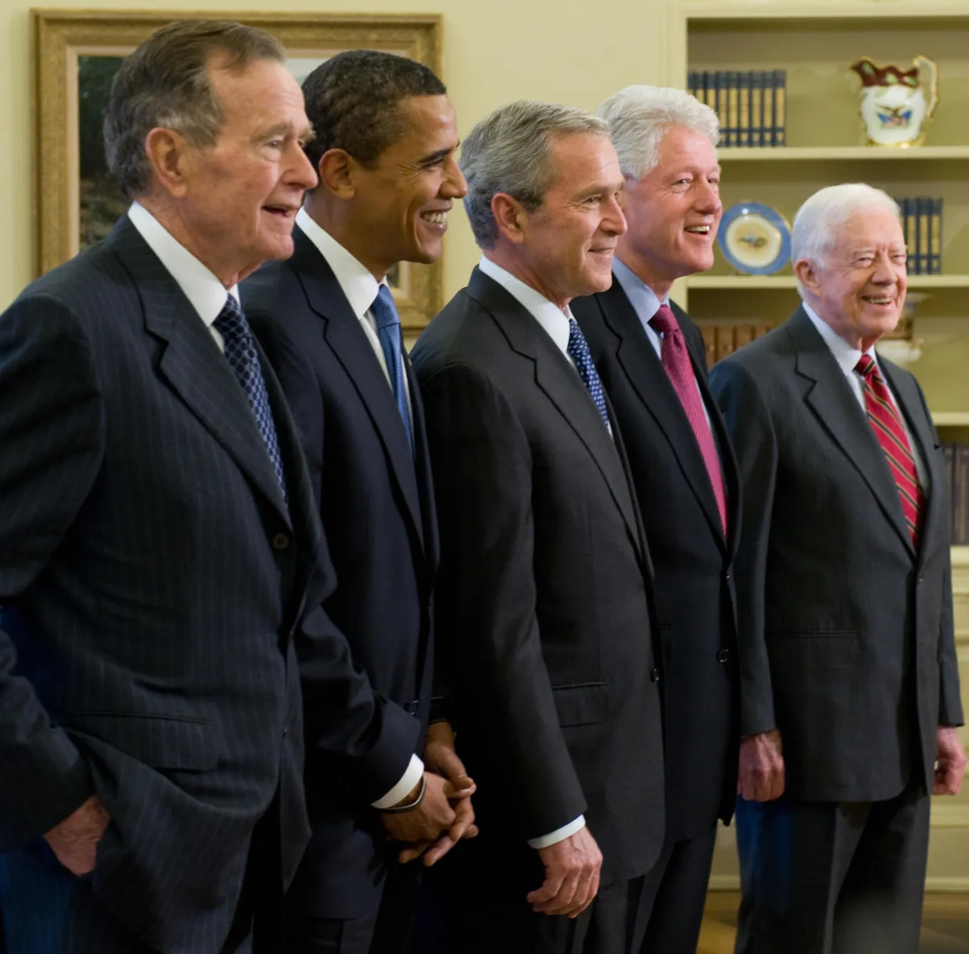 Fact Check: Joe Biden, Barack Obama, and Bill Clinton Lower Deficit ...