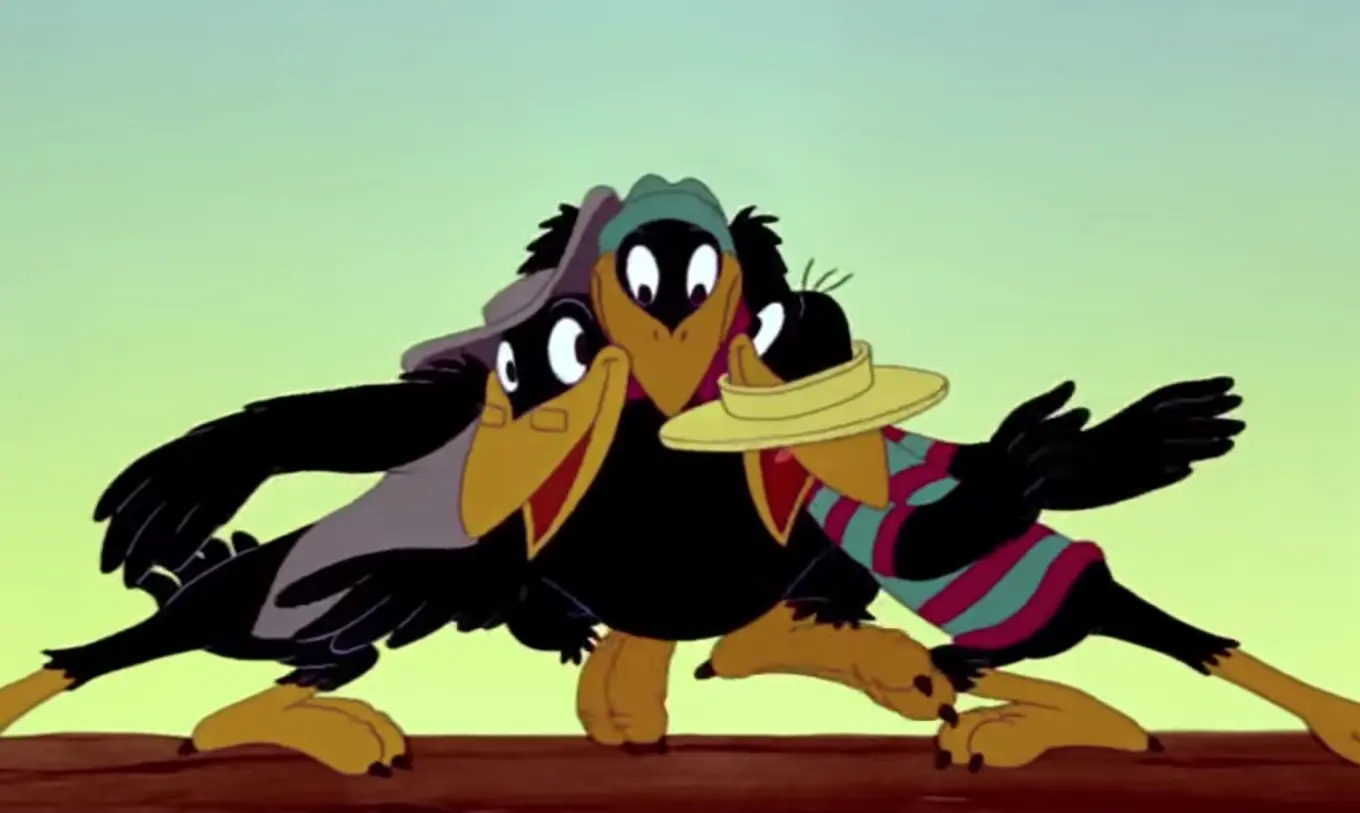 Disney Plus Issues ‘Outdated Cultural Depictions’ Warning... - Newsweek