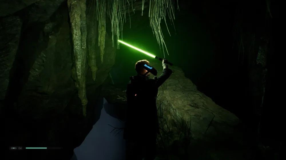 ‘Star Wars Jedi: Fallen Order’ Review: Perfect Immersion and Lightsaber ...
