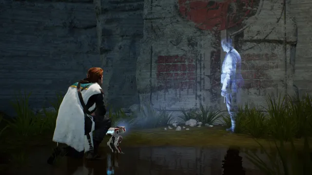 ‘Star Wars Jedi: Fallen Order’ Review: Perfect Immersion and Lightsaber ...