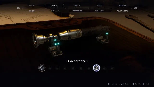‘Star Wars Jedi: Fallen Order’ Review: Perfect Immersion and Lightsaber ...