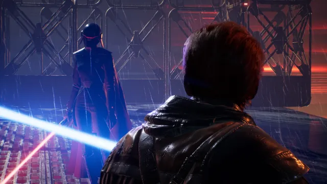 ‘Star Wars Jedi: Fallen Order’ Review: Perfect Immersion and Lightsaber ...