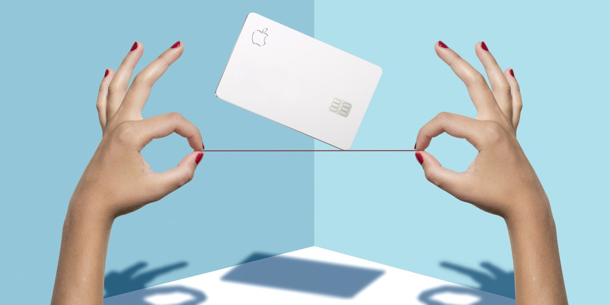 Apple Card Gender Bias? Don’t Assume its Discrimination, Experts Warn ...