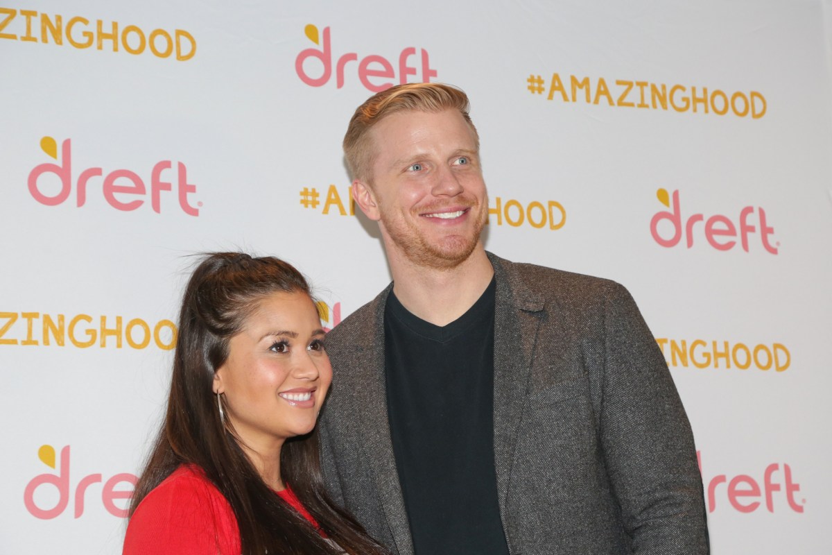 What’s Sean Lowe’s Net Worth? Former Bachelor Criticized for His ...