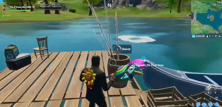‘Fortnite’ Small Fry, Flopper & Slurp Fish Location Week ... - Newsweek