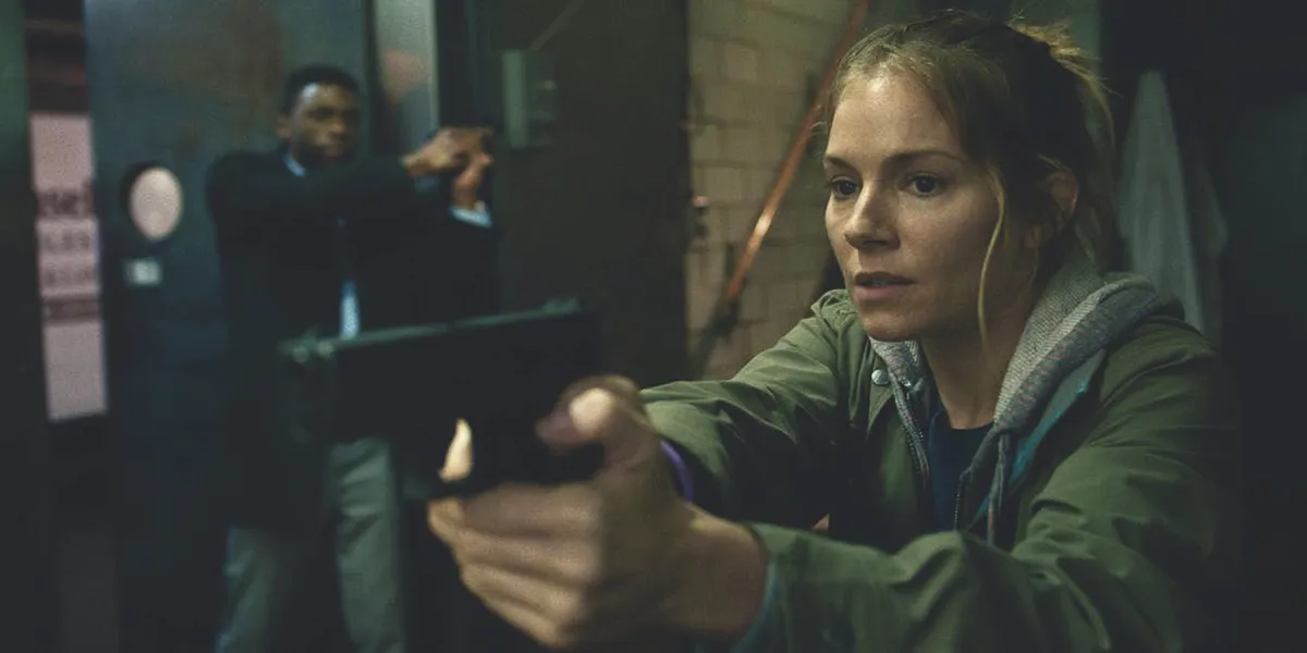’21 Bridges’ Ending Explained: What Happened at the End of the Movie ...