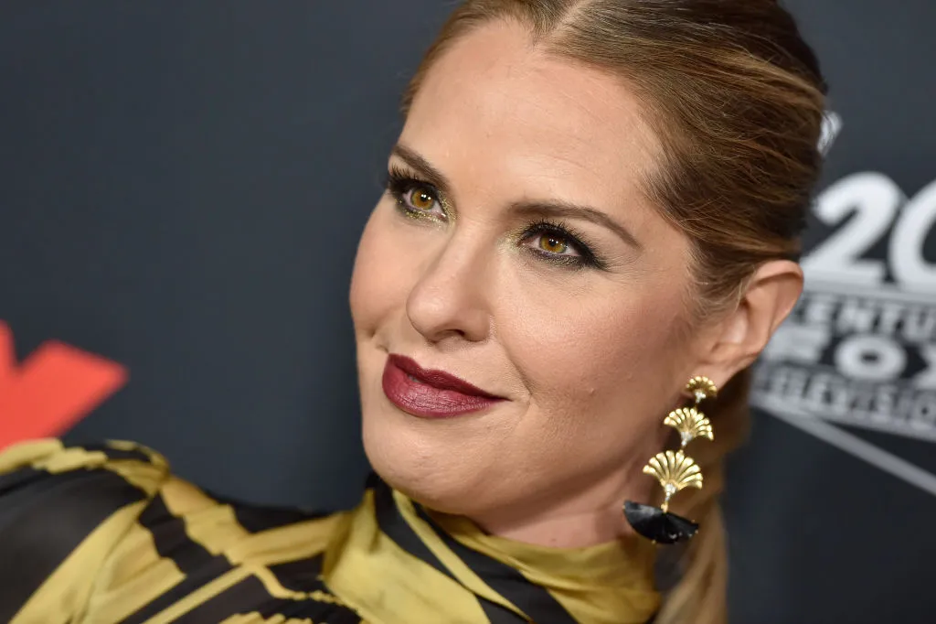 ‘American Horror Story’s’ Leslie Grossman Is the Definition of a Great ...