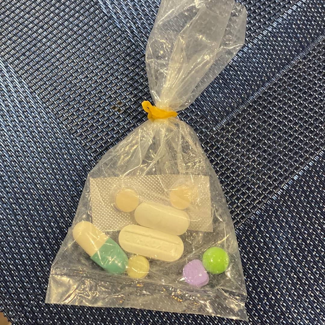 Amazon Customer Outraged To Find ‘Baggie Of Drugs’ Inside Package ...