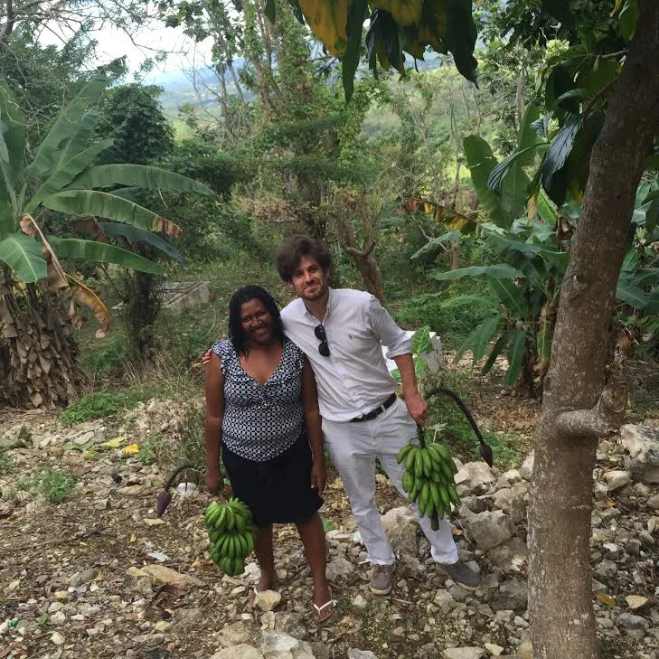 A Jewish Boy’s Pilgrimage to Find His Childhood Nanny’s Home in Jamaica ...