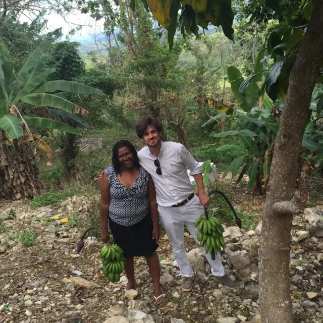 A Jewish Boy’s Pilgrimage to Find His Childhood Nanny’s Home in Jamaica ...