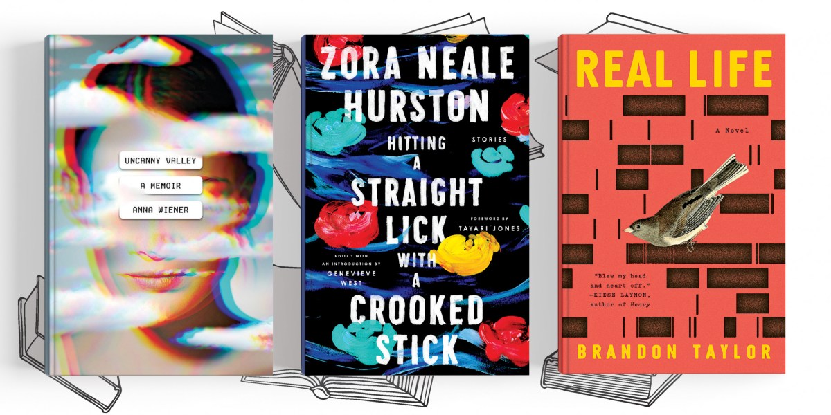 The 20 Most-Anticipated Books of 2020 - Newsweek