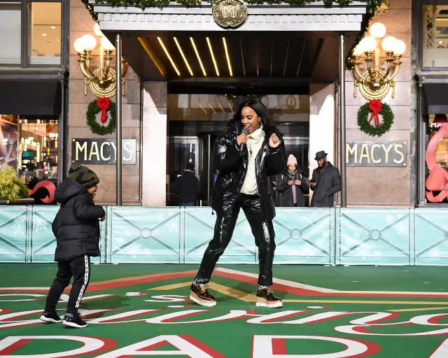 Macy’s Thanksgiving Day Parade 2019: Complete Performance Lineup and ...