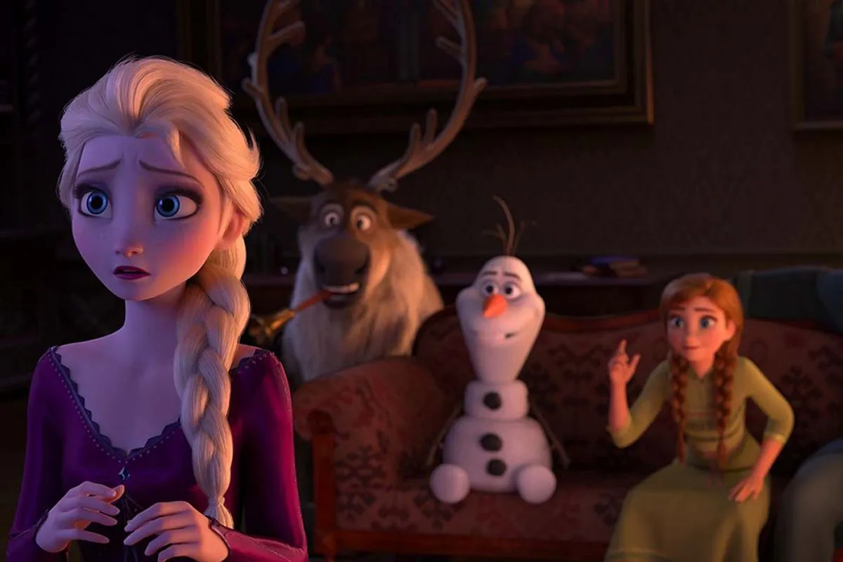 When Is ‘Frozen 2’ Coming to Disney Plus? Release Date Revealed - Newsweek