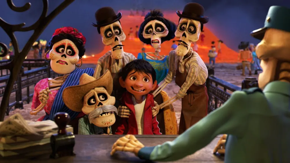 ‘Coco’ Disney Plus Release Date: Movie Leaving Netflix and Coming to ...