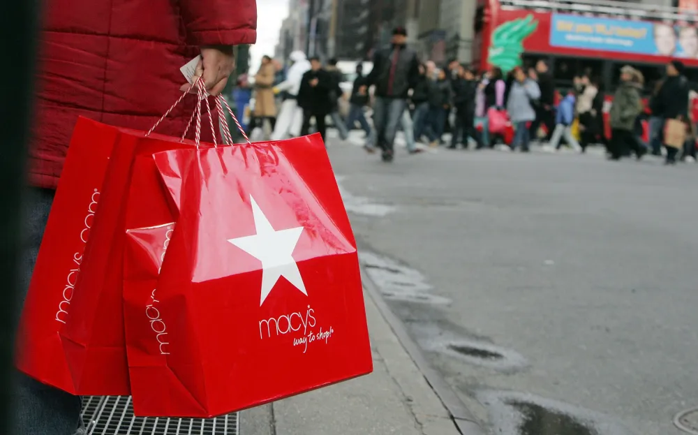 Macy’s Black Friday Sale 2019: Opening Hours, Promo Codes, Free ...