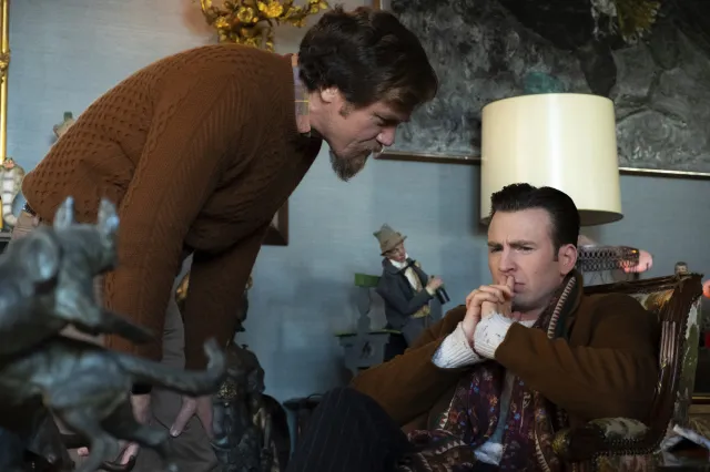 ‘Knives Out’ Cast: A Guide to All the Characters and Suspects in the ...
