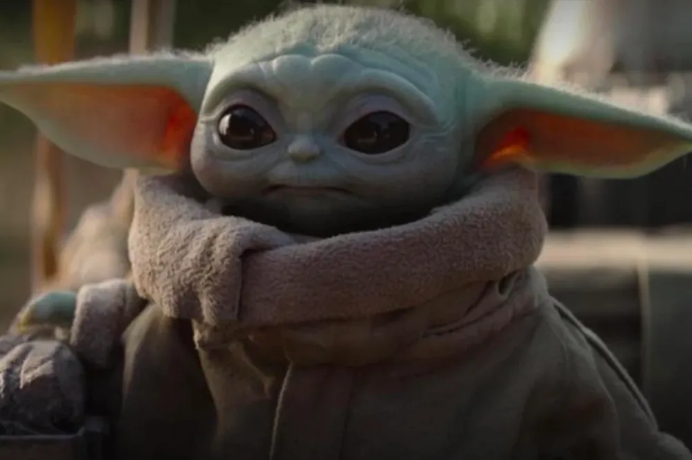 Yoda News & Latest Pictures From Newsweek.com