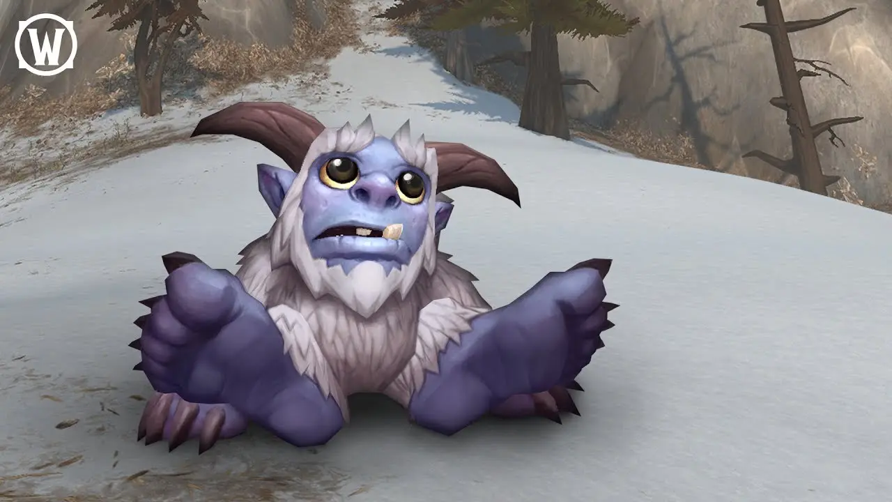 ‘World of Warcraft Classic’ Redditor Uses Yeti for Dishonorable Kills ...
