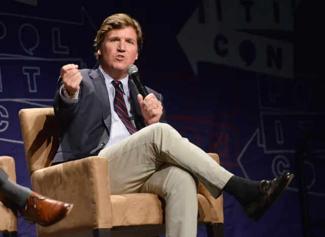 Fox News’ Tucker Carlson Calls Stanford Professor Pamela Karlan a ...