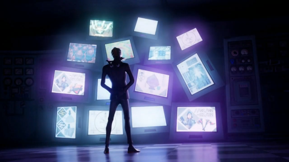 ‘Fortnite’ Sorana Pickaxe & Back Bling Locations From Chaos Rising ...