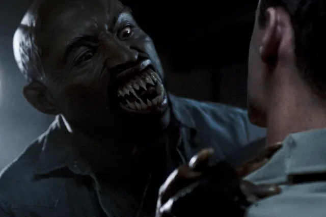 Netflix’s ‘V Wars’ Vampires Are Less Scary Than the Real Dangers From ...