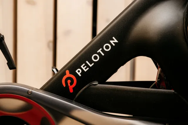 Actress From Controversial Peloton Commercial Talks After Public ...