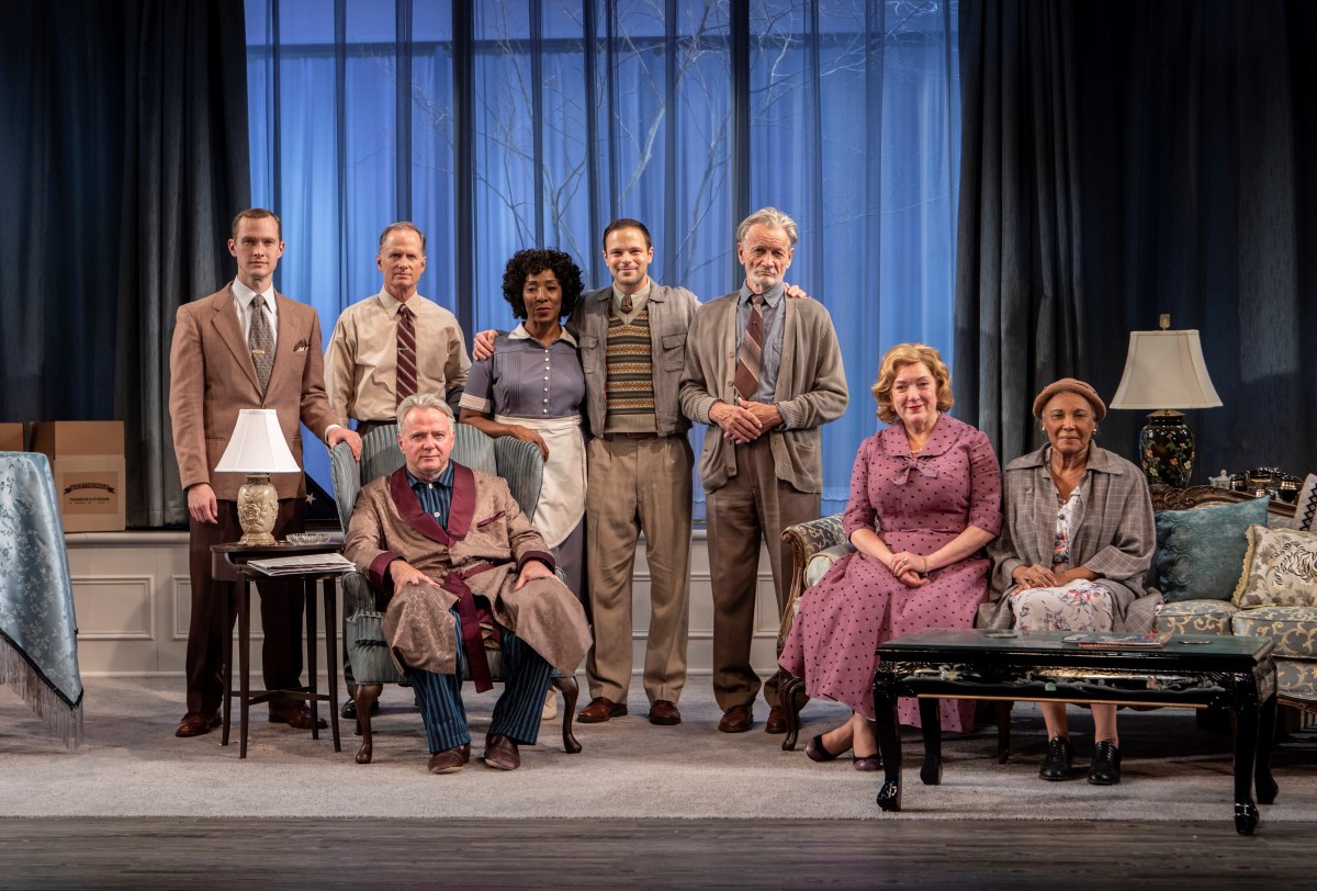 ‘Young Man From Atlanta’ Director Discusses Horton Foote—a ‘Great ...