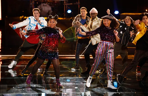 Everything to Know About ‘The Voice’ Season 17 Top 4 Contestants Jake ...