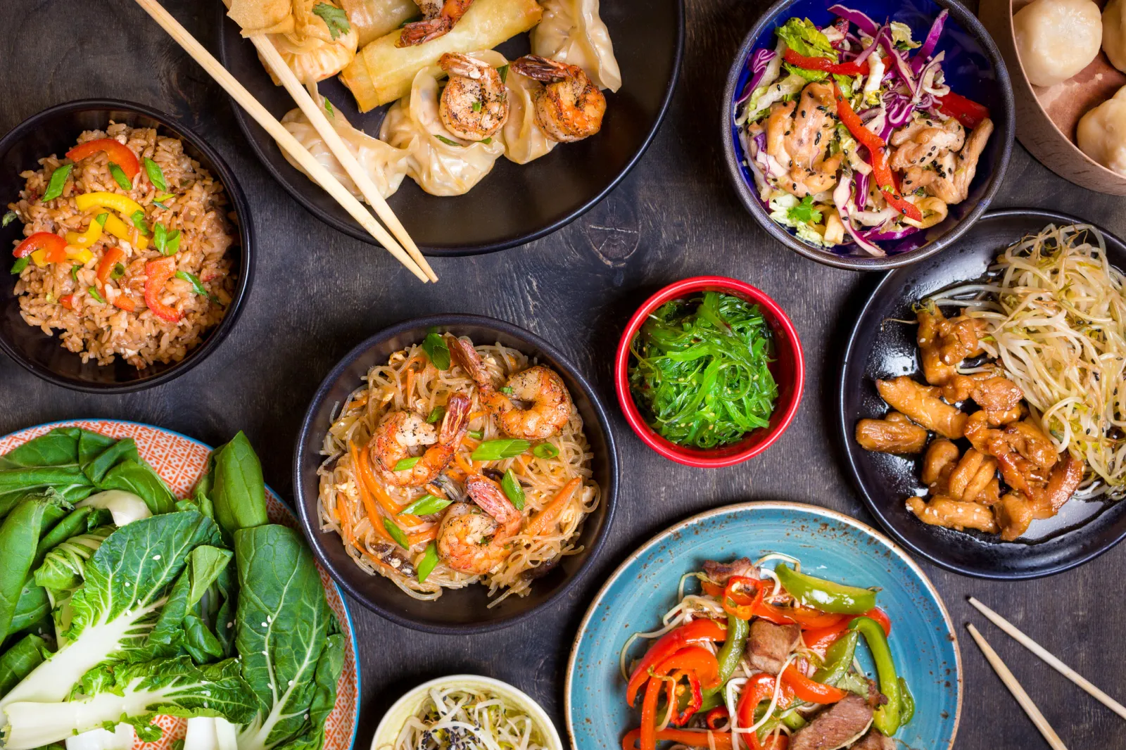 Chinese food News & Latest Pictures From Newsweek.com