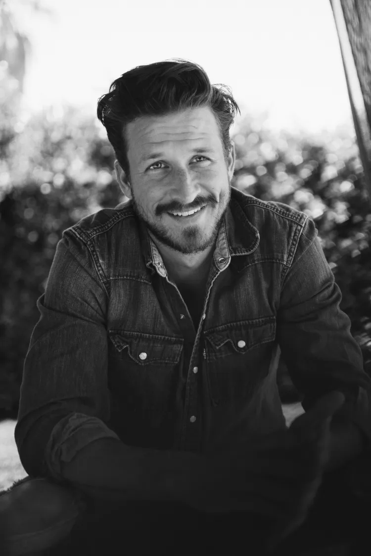 ‘Dynasty’ Season 3: Liam Actor Adam Huber Teases Midseason Finale ...