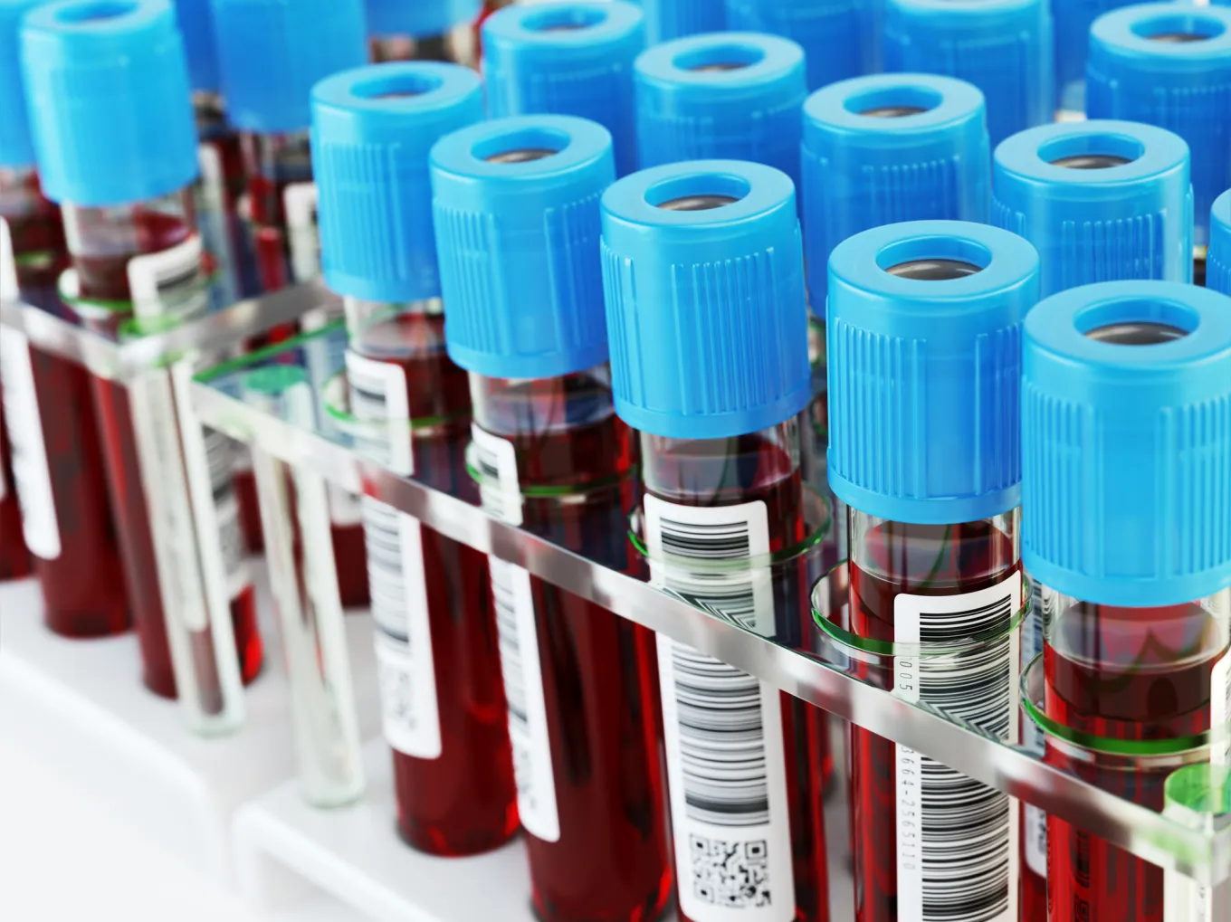 2% of U.S. Export Income Comes From Selling Blood - Newsweek