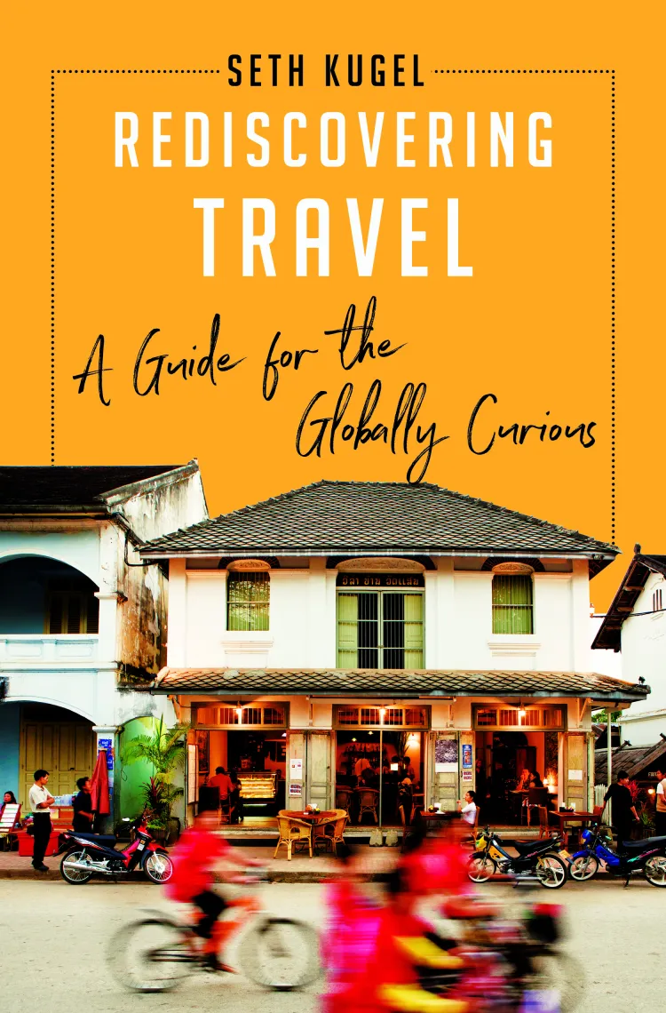The Best Travel Books of the Last Decade - Newsweek