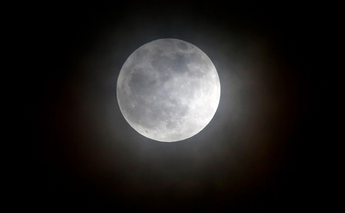 One Small Step Toward the $2 Billion Moon Prize | Opinion - Newsweek