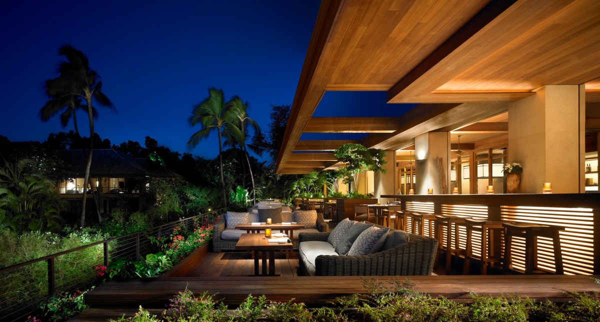 The World’s Most Spectacular Hotels: 2020 Gold List by Condé Nast ...