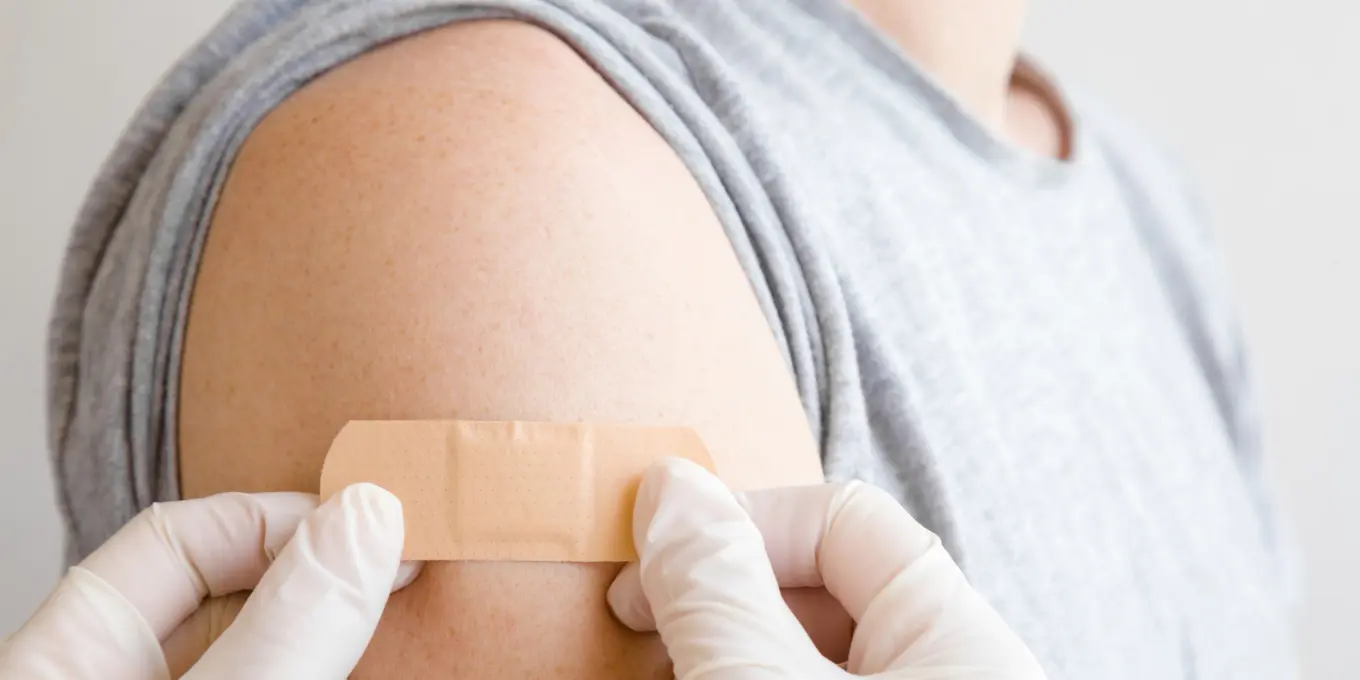 Mathematician Kit Yates on Anti Vaxxer Movement, Air Travel Germs and ...