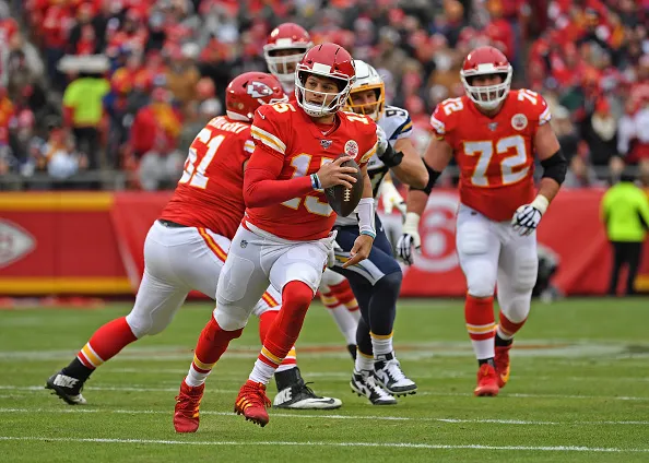 NFL Playoffs Picture 2019: Seedings and Matchups - Newsweek