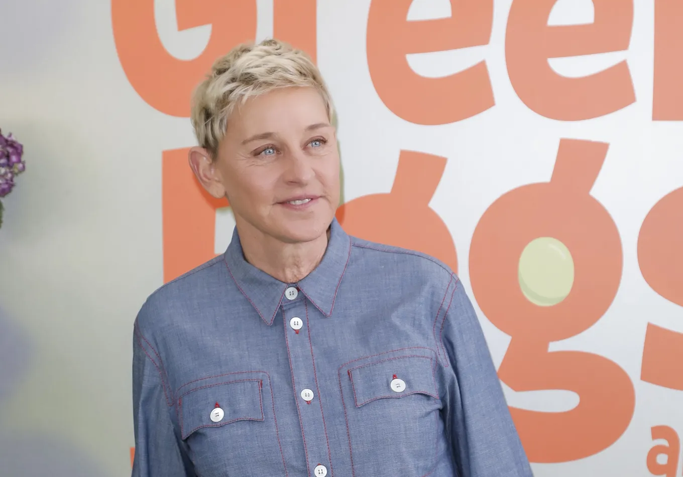 Ellen DeGeneres To Be Honored As Second Recipient of Carol Burnett ...