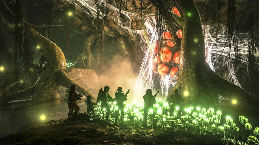 ‘ARK’ Update 2.13 Fixes Crash & Rendering on PS4 & Xbox – Patch Notes ...