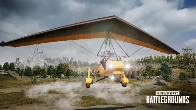 ‘PUBG’ Update 6.1 Adds New Karakin Map & Motor Glider- Patch Notes ...