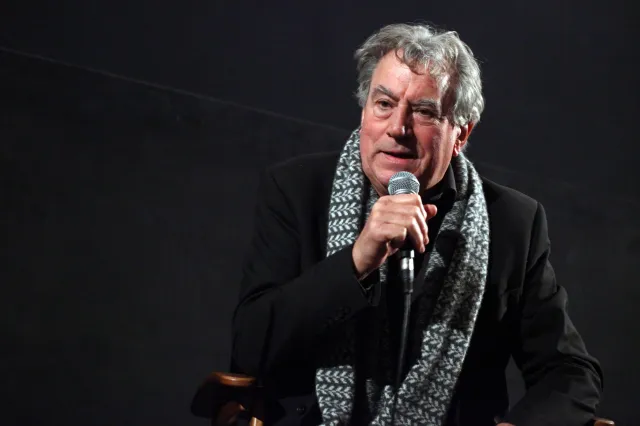 Monty Python Star Terry Jones Dies Aged 77 - Newsweek