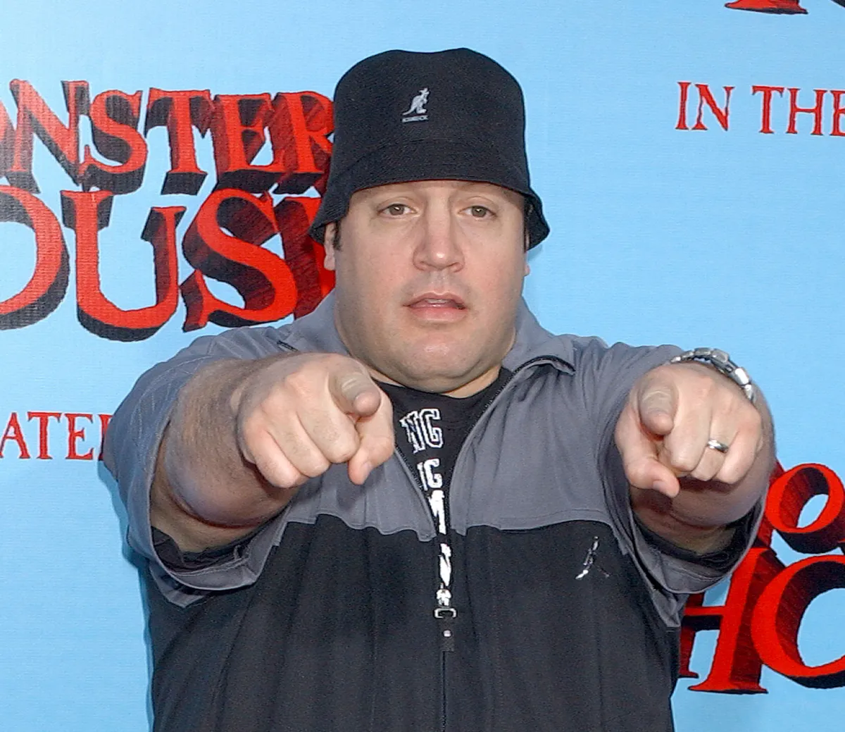Is There a ‘Monster House’ Sequel? - Newsweek