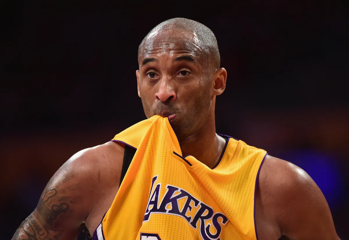 Video of Kobe Bryant Saying ‘Life is Too Short’ Resurfaces After NBA ...