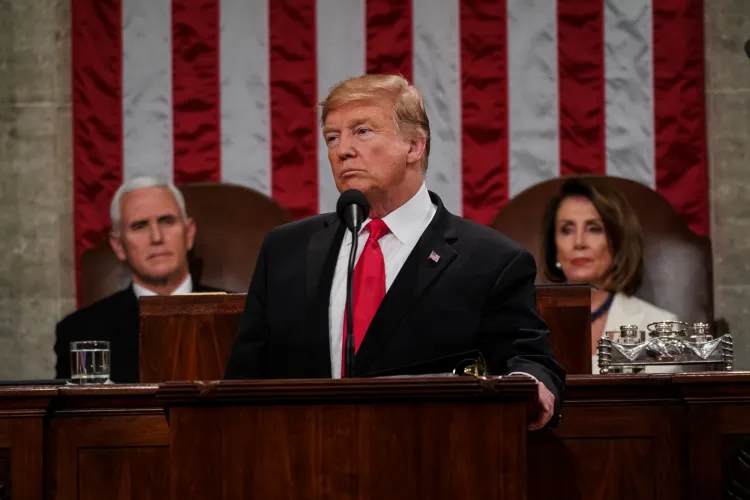 What Is the Purpose of the State of the Union Address? History of the ...