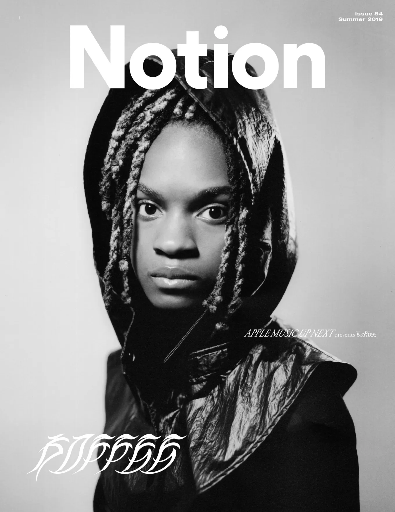 Rising Teen Star Koffee Gives Reggae a Jolt to the Mainstream - Newsweek