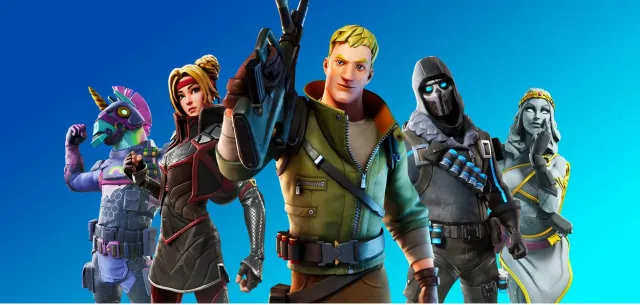 ‘Fortnite’ Agent Meowscles Leak May Tease Cat-Fish Live Event in Update ...
