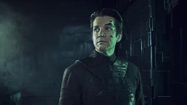Ex-Borg Hugh’s Character Arc in ‘Picard’ Embodies the Best of ‘Star ...
