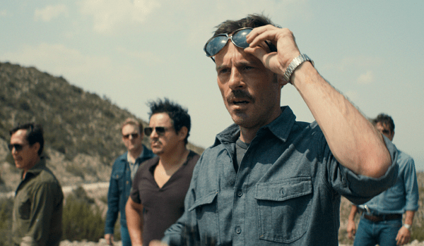 ‘Narcos: Mexico’ Season 2: Who Are the New Cast Members in Netflix ...