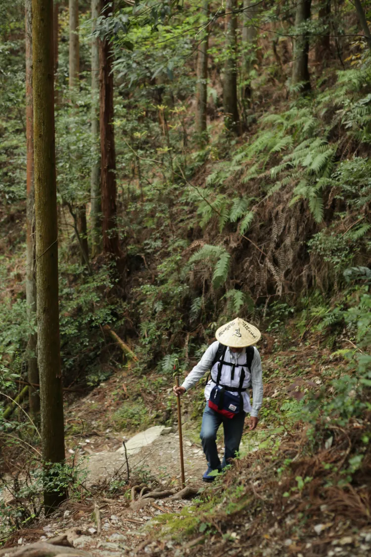 Sacred Journeys Around the World - Newsweek