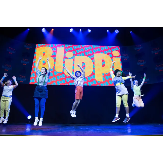 Blippi Live: Presale Tickets Information and Tour Dates Announced for ...